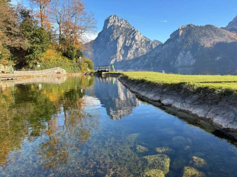 From Vienna: Traunkirchen, Hallstatt & Salzburg Day Trip - Who Is This Tour Best For?