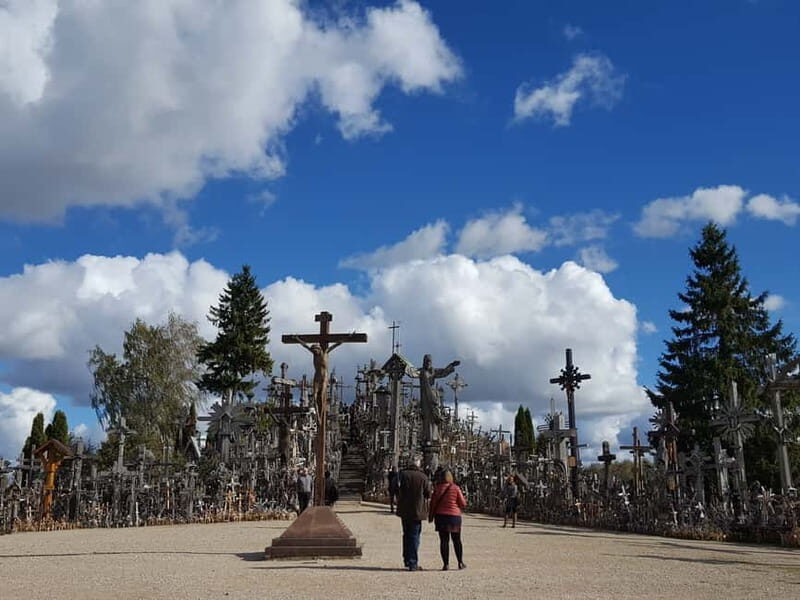 From Vilnius: Anykiai & The Hill of Crosses Day Trip - Why This Tour Is Worth Considering