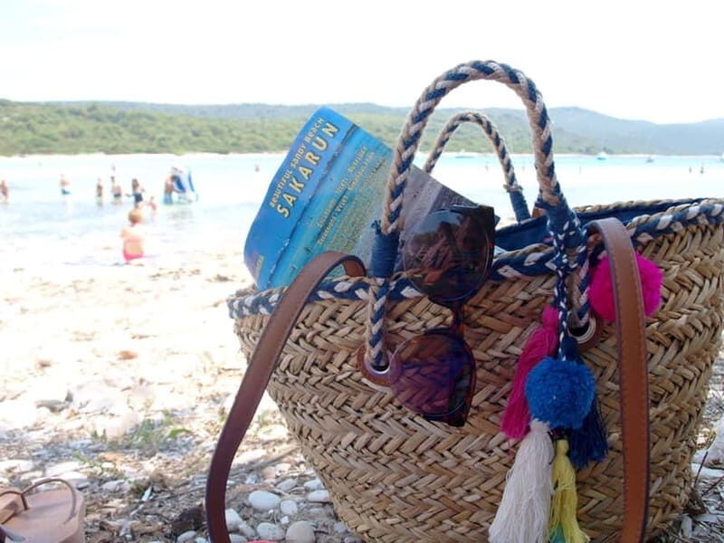 From Vir: Full-Day Guided Trip to Sakarun Beach - Transportation & Logistics: Why They Matter