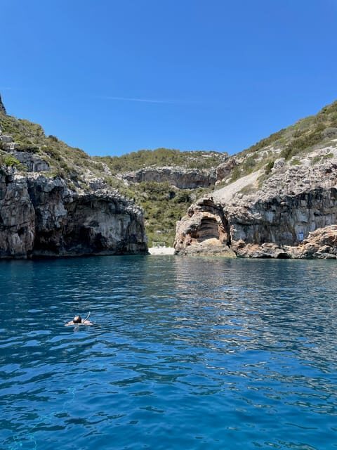 From Vis: Speedboat tour - Vis, Bievo & Blue Cave (private) - Final Thoughts