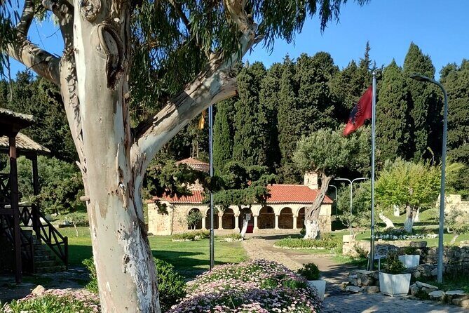 From Vlora : Zvernec, Apollonia and Berat Day Trip Experience - Exploring the Day Trip from Vlora