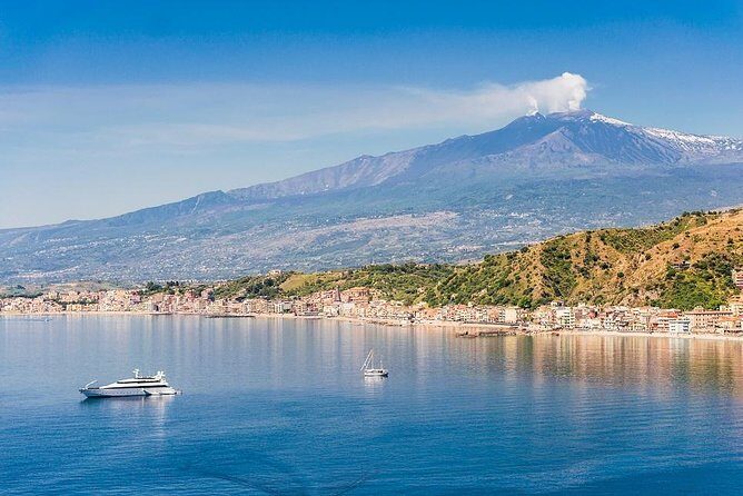 From Volcano to Sea: Private Tour of Etna and Taormina Boat Tour with tasting - Who Will Love This Tour?