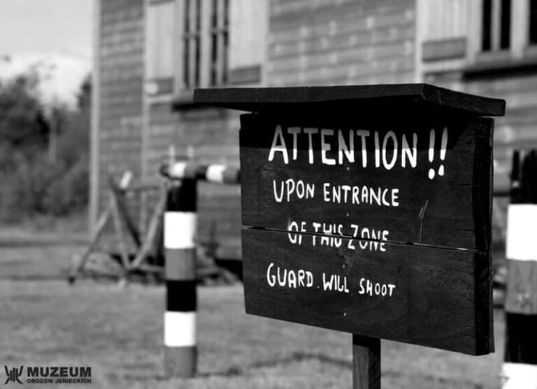 From Wrocaw: Stalag Luft 3 Great Escape Tour - An In-Depth Look at the Tour Experience