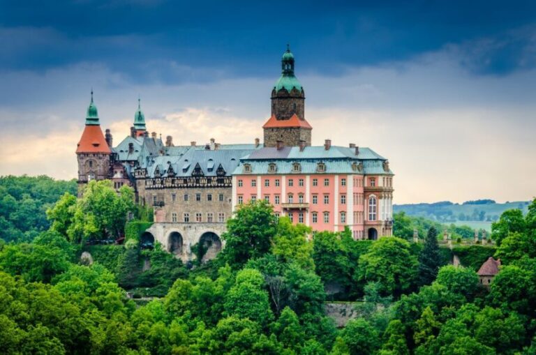 From Wroclaw: Ksiaz Castle and Church of Peace in Swidnica - Who Will Love This Tour?