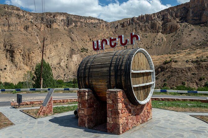 From Yerevan: Khor Virap, Noravank, Jermuk, and Areni Tour - The Detailed Breakdown of the Tour Experience