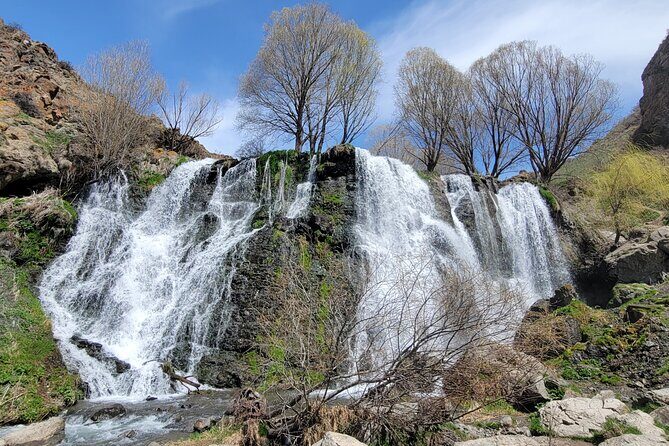From Yerevan to Khor Virap, Tatev, and Noravank Day Tour - The Marvel of Tatev Monastery and the Wings of Tatev