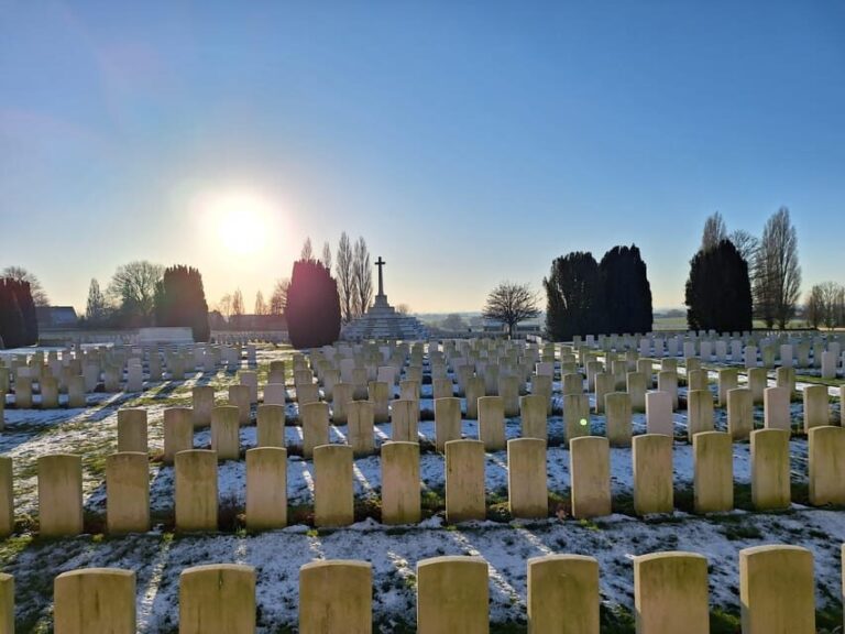 From Ypres: WWI Battlefields Private Tour - Who Is This Tour Perfect For?