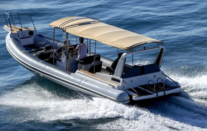 From Zadar: 3 magical stops with a cold drink - What Makes This Tour Special?