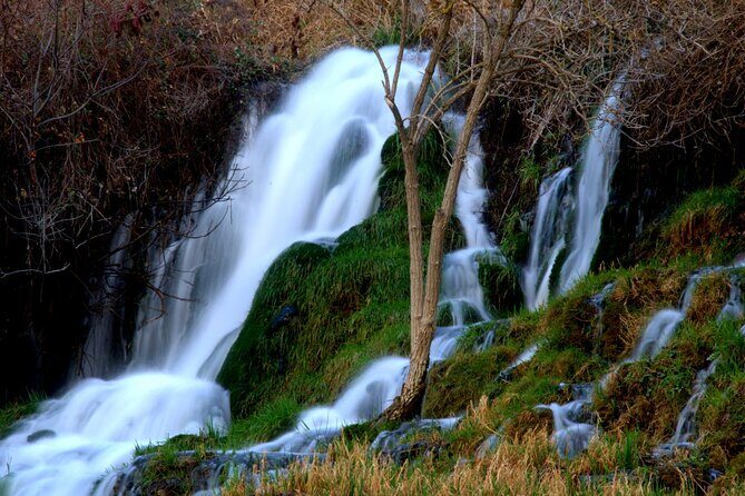 From Zadar: Krka National Park and Waterfalls Day Trip - A Detailed Look at the Tour