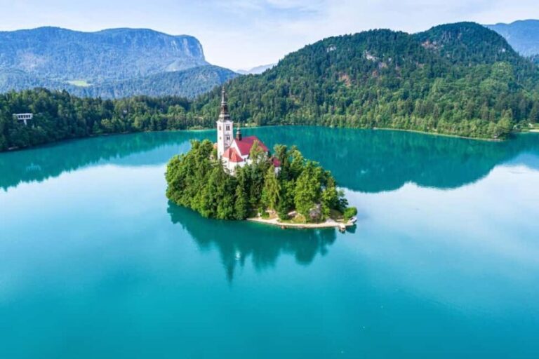 From Zagreb: Ljubljana and Lake Bled Day Trip - The Real Value of This Tour