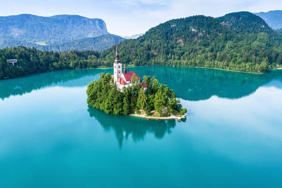 From Zagreb: Ljubljana and Lake Bled Day Trip - The Real Value of This Tour