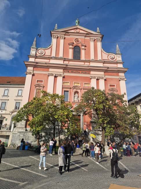From Zagreb: Ljubljana and Lake Bled Private Day Tour - What’s Included and What’s Not