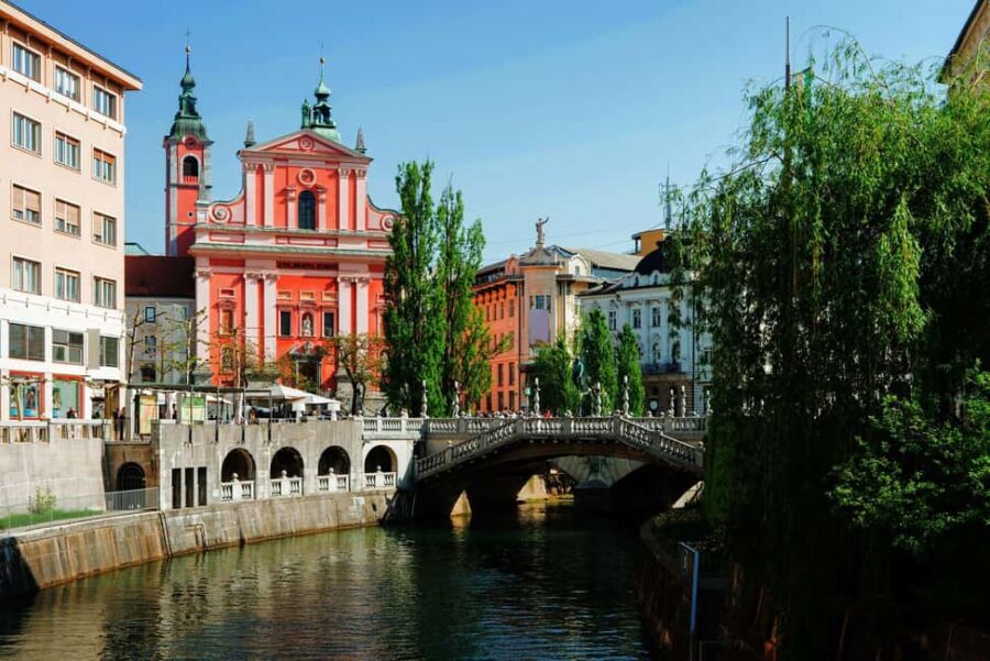 From Zagreb: Ljubljana and Postojna cave Day Trip - Who Would Enjoy This Tour?