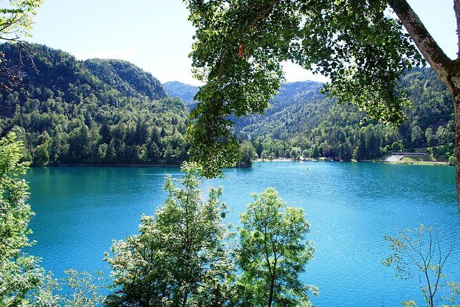 From Zagreb: Ljubljana & Bled Private Guided Tour - Why Choose This Tour?