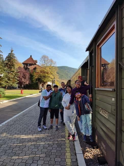 From Zlatibor/Uice: Mokra Gora & Tara National Park - Who Is This Tour For?
