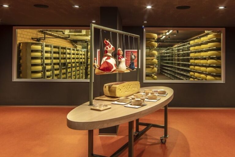 From Zurich/Lucerne: Berne Capital and Countryside Day-Trip - Practical Details & Tips