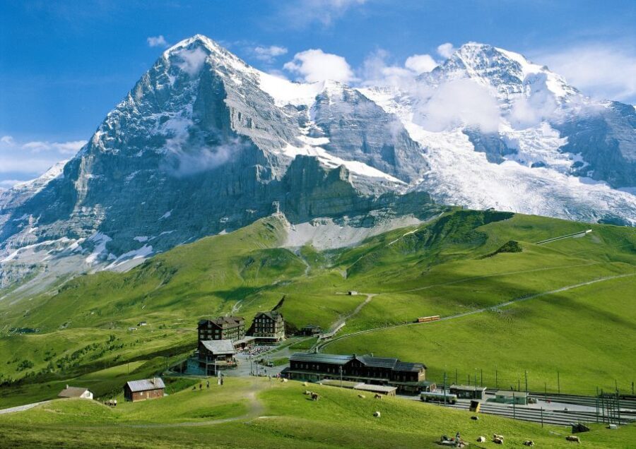 From Zurich: Mount Eiger Day Trip to Kleine Scheidegg - Practical Considerations