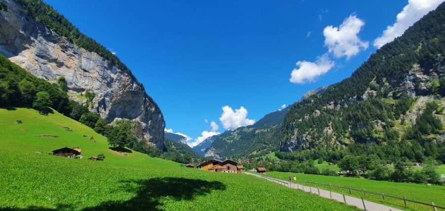 From Zurich: Waterfalls Valley & Aareschlucht Gorge Day Tour - Why This Tour Offers Great Value