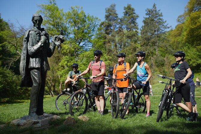 Fruka Gora Bike Tour - An In-Depth Look at the Fruska Gora Bike Tour