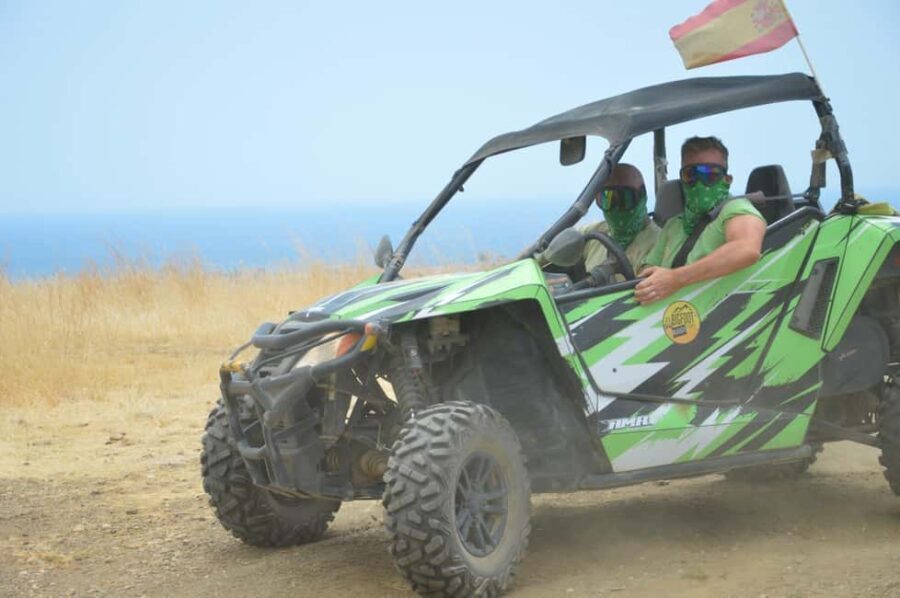 Fuengirola: 2 Hour Buggy Tour through the hills of Mijas - Who Will Love This Tour?