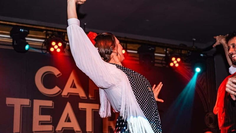 Fuengirola: Flamenco Show - Authenticity & Professionalism: What the Reviews Say