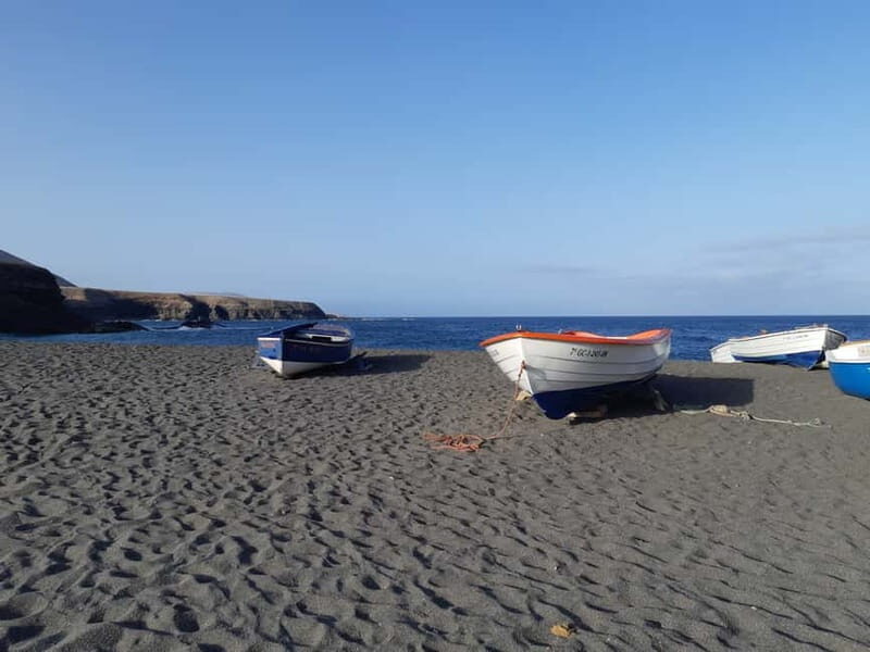 Fuerteventa: Ajuy Pirate Caves & Aloe Factory Half-Day Trip - Who Is This Tour Best For?