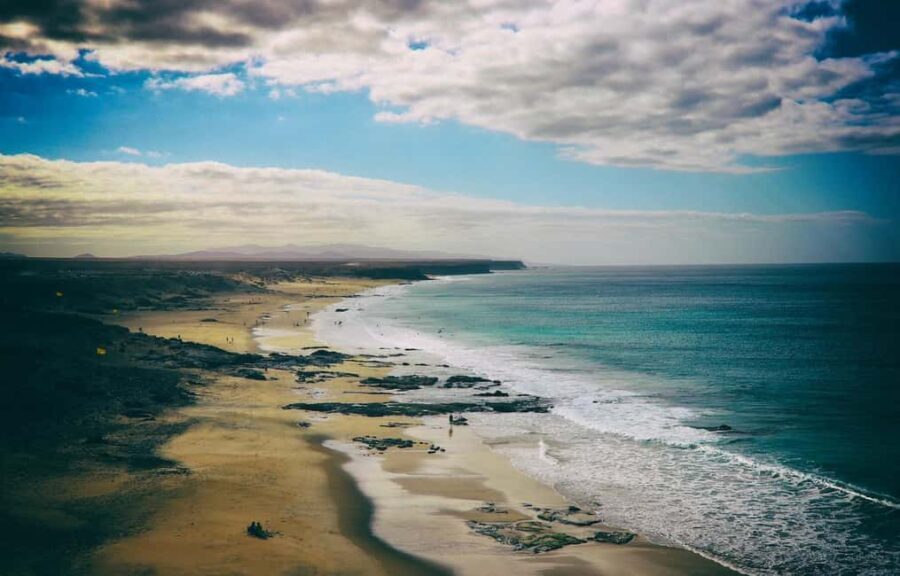 Fuerteventura: 4x4 Tour to Corralejo Sand Dunes & Volcano - FAQ