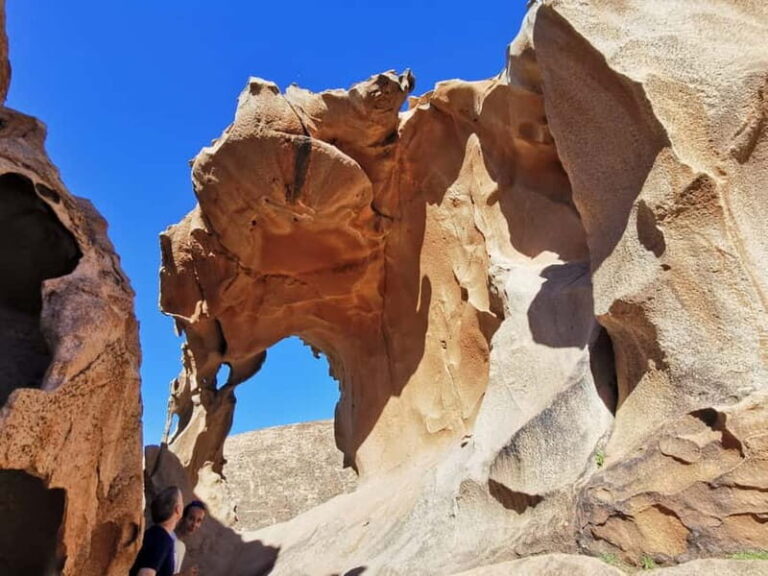 Fuerteventura: Ajuy Caves & hike to secret Las Penitas Arco - What Travelers Say