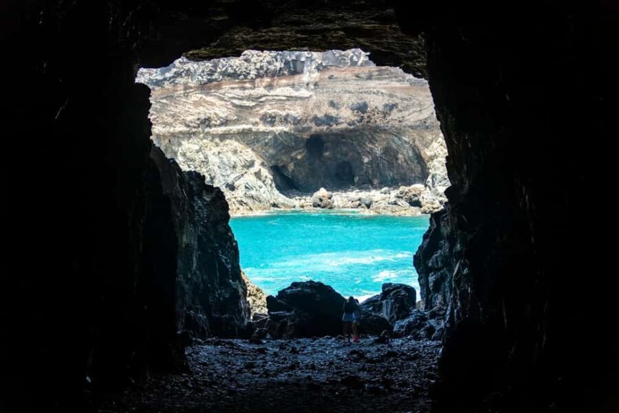 Fuerteventura farm, caves and rural villages tour with lunch - Who Should Consider This Tour?