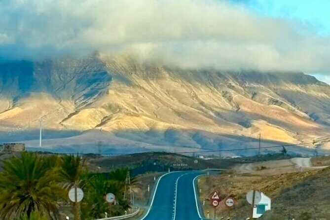 Fuerteventura: HISTORICAL Island tour. Max 8 people! - Authentic Experiences and Guest Insights