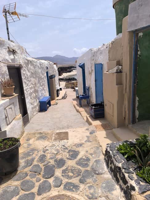 Fuerteventura: Jeep Safari Cofete & Punta Jandia Lighthouse - What to Expect and Practical Tips