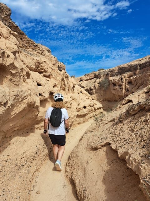 Fuerteventura Norte: Coast to Coast E-Bike Tour - FAQs