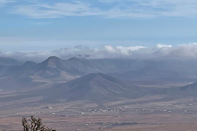 Fuerteventura: PRIVATE Panorama grand TOUR - Considering the Price