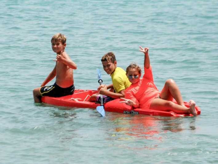 Fuerteventura: Rent a Kayak & discover Costa Calma's Coast! - Why Choose This Kayak Rental?