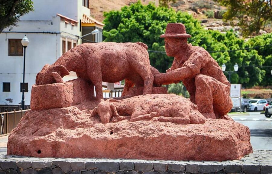 Fuerteventura: Small-Group Island Tour with Cheese Tasting - Discovering Fuerteventura’s Coastal Caves and Village Charm