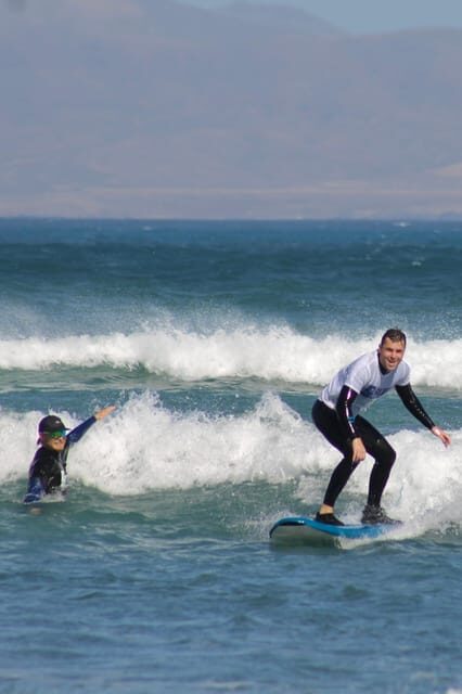 Fuerteventura Surf Lesson - Who Should Consider This Surf Lesson?