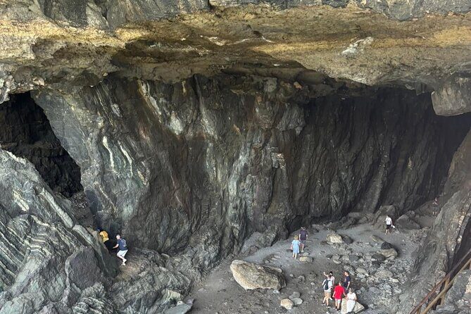 Fuerteventura: The Top 5 Instagram Tour | Full-Day Tour - The Value of This Tour