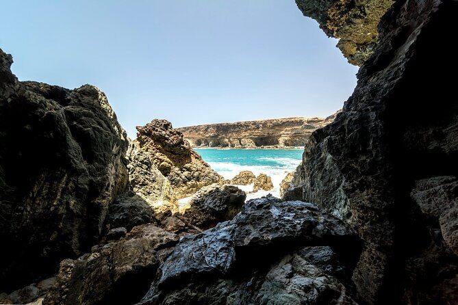 Fuerteventura Villages Caves and Farm Tour with Lunch from South - Who Is This Tour Best For?