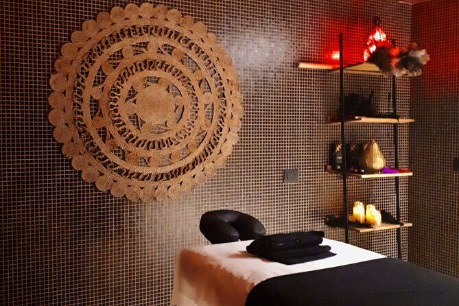 Full Body Relaxing Massage for Women - The Practical Side: Location, Booking, and Logistics