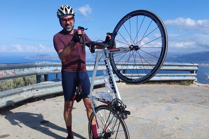 Full Carbon Road Bike Rental - FAQs