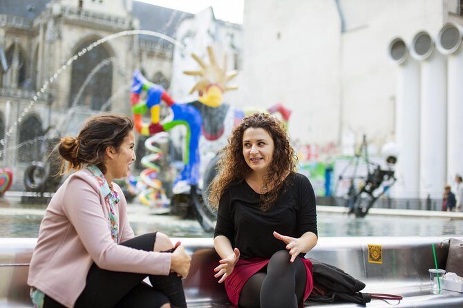 Full Coverage Paris Private City Tour - An In-Depth Look at the Tour Itinerary