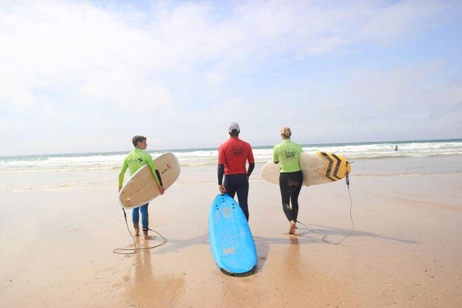 Full-Day (2 x 2 hr lessons) Surf Experience Newquay: All levels - How Does This Experience Offer Value?