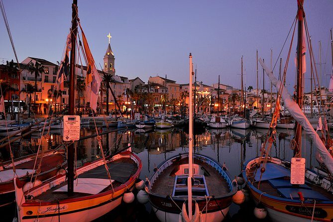 Full-Day 3 Village Tour of Provence: Splendid & Secret - A Deep Dive into the Itinerary