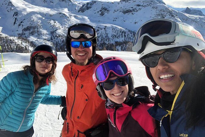 Full Day 5 Hours - The Itinerary in Detail