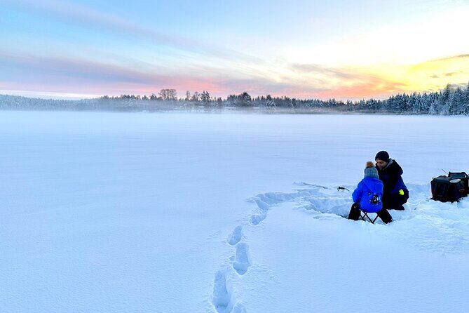 Full Day Activity with Snowmobiles in Rovaniemi - Who Is This Tour Best Suited For?