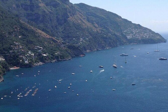 Full-Day amalfi coast private tour Tour From Sorrento - Why This Tour Works Best for...