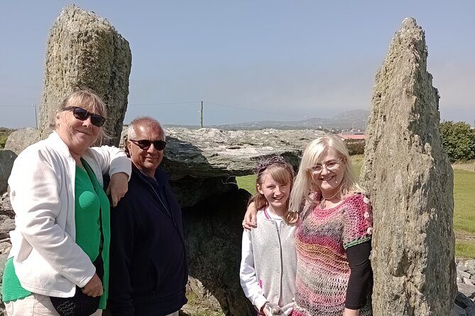 Full Day Anglesey Tour from Llandudno and Conwy - Practical Details and What You Can Expect