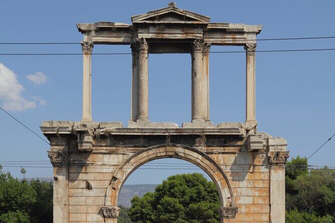 Full Day Athens & Cape Sounion Tour Acropolis & Poseidon's Temple - The Experience and Guide