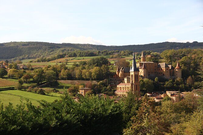 Full-Day Beaujolais Wine Tour - Picnic Lunch Included - Why This Tour Is Worth It