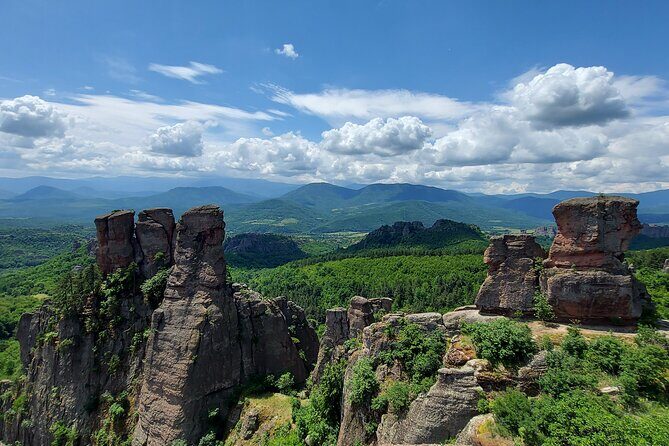 Full-Day Belogradchik Rocks and Belogradchik Fortress from Sofia - Practical Details and Value